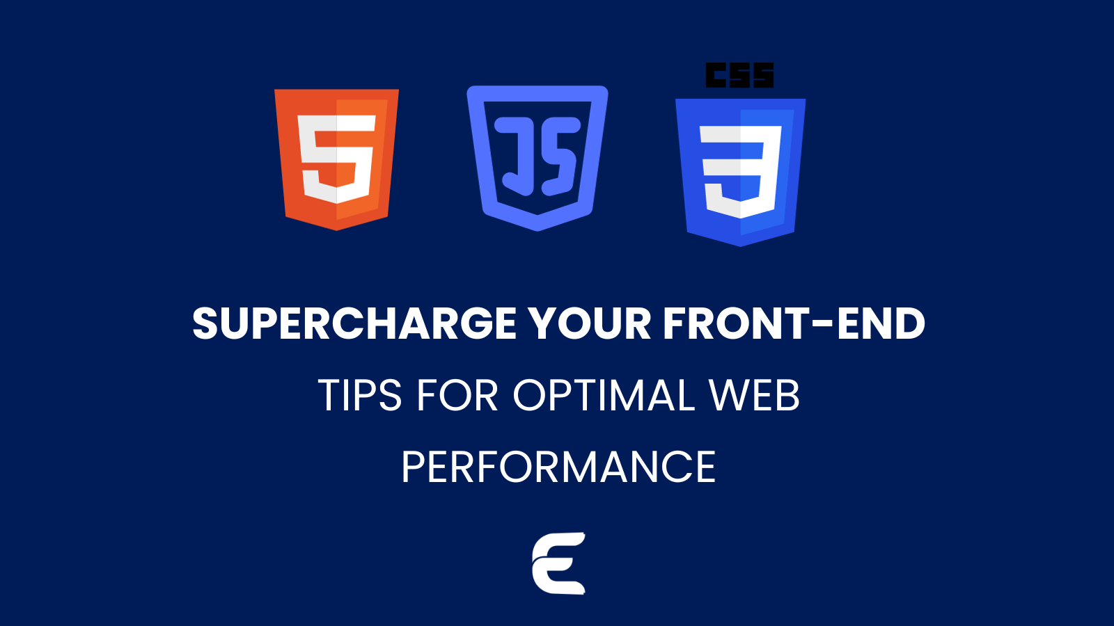 Eterna Infotech - Your Digital Evolution Partner