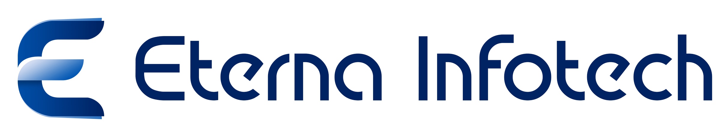 Eterna Infotech - Your Digital Evolution Partner