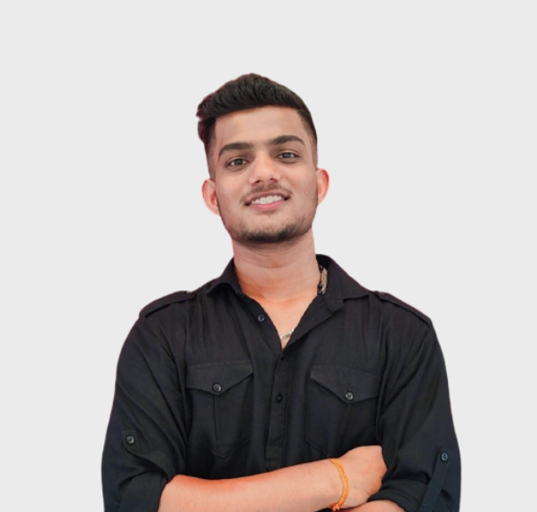 Eterna Infotech - Your Digital Evolution Partner