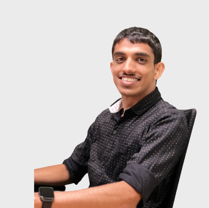 Eterna Infotech - Your Digital Evolution Partner